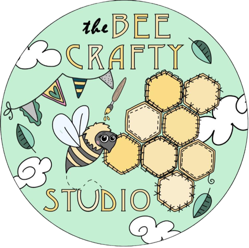 The Bee Crafty Studio